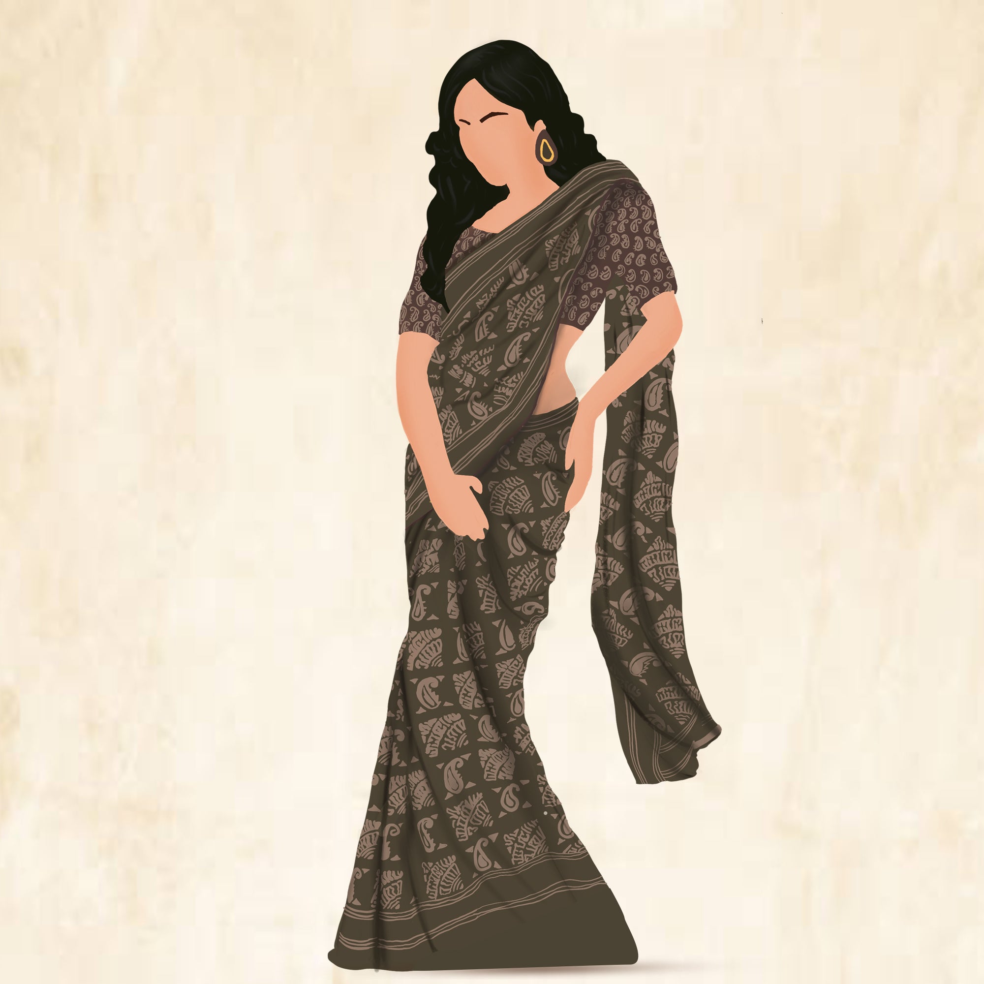 SHOR-SHARABA – Pironi